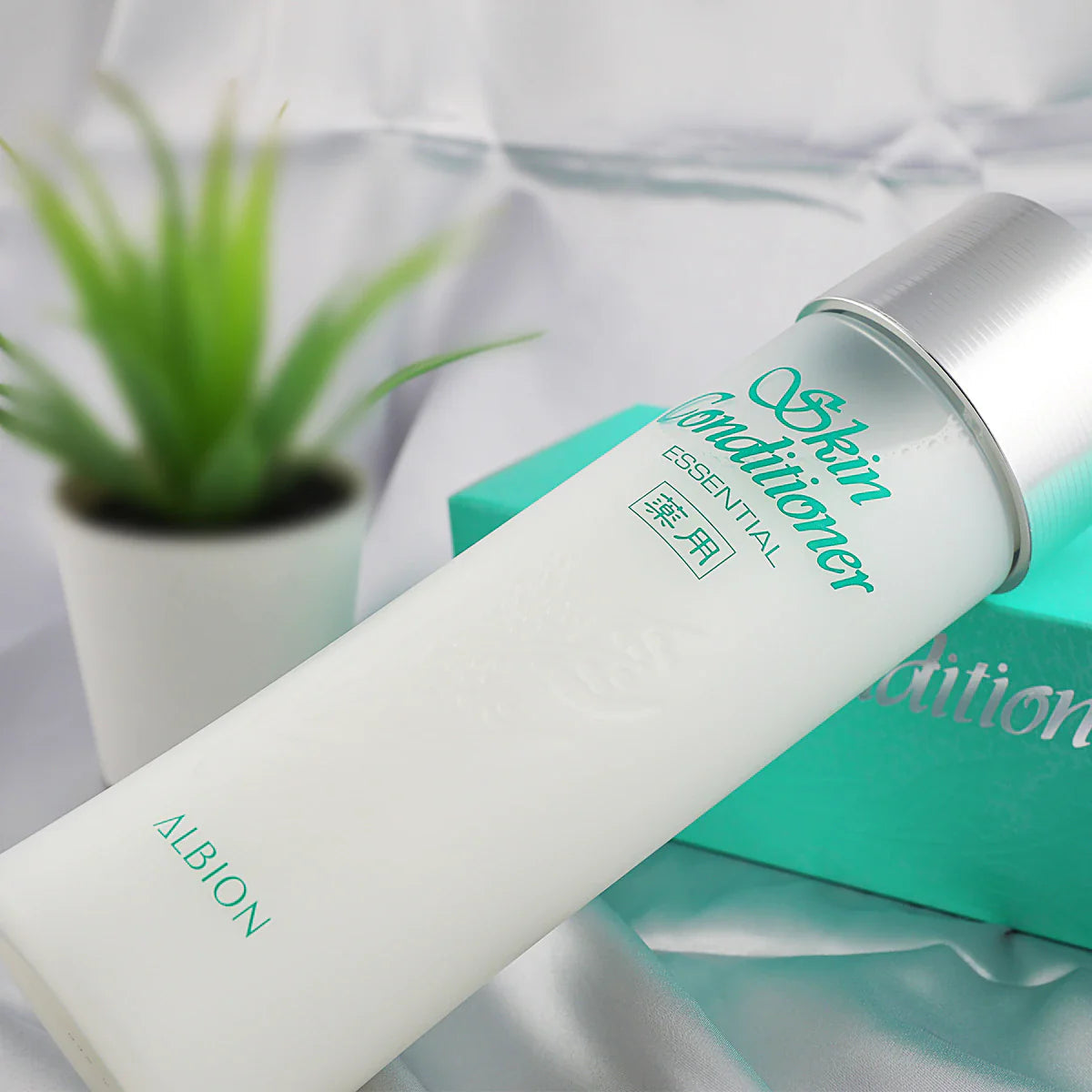 TOP SELLING X ALBion Skin Conditioner Essential N – JCOSME ...