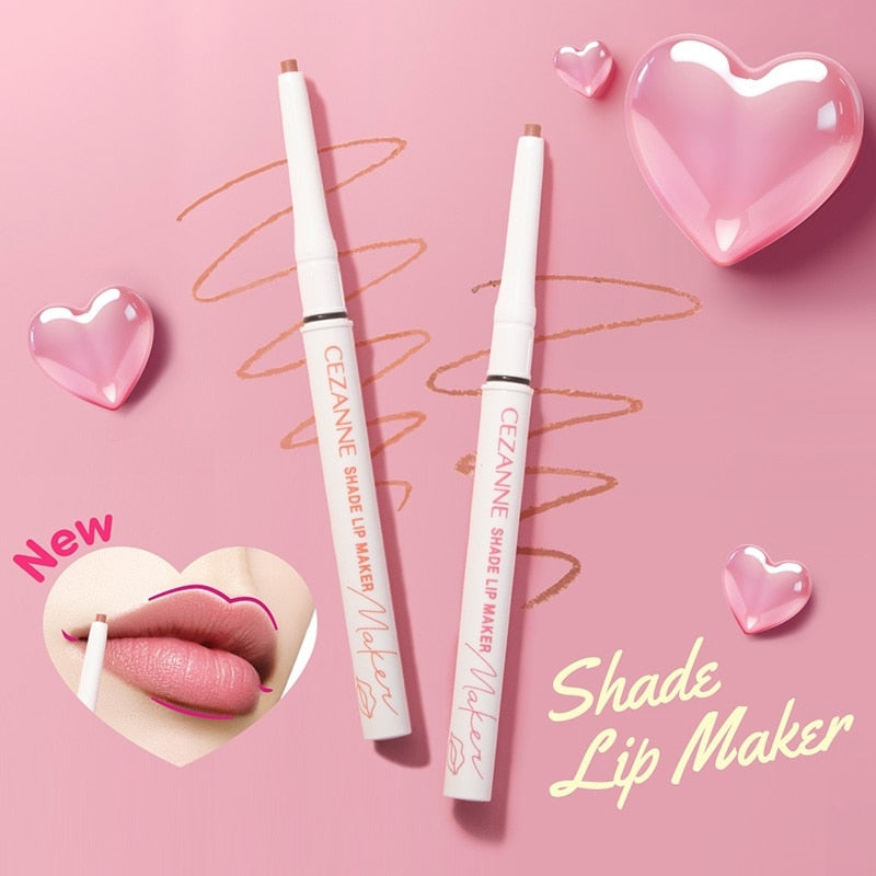 New 💕 BONBORY Shade Lip Maker. A lip liner that lets you freely design ...