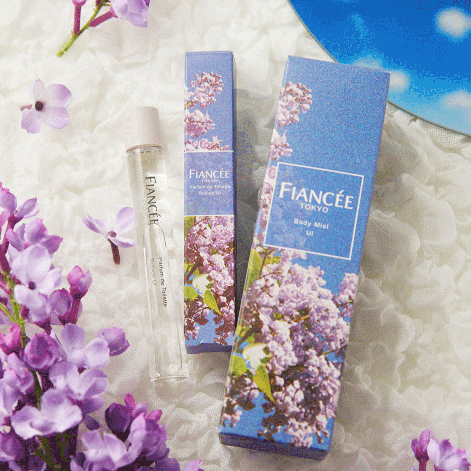 The long-awaited roll-on type is now available from Body Mist UI ...